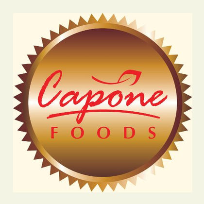 Capone Foods | Homestyle Food for Busy People