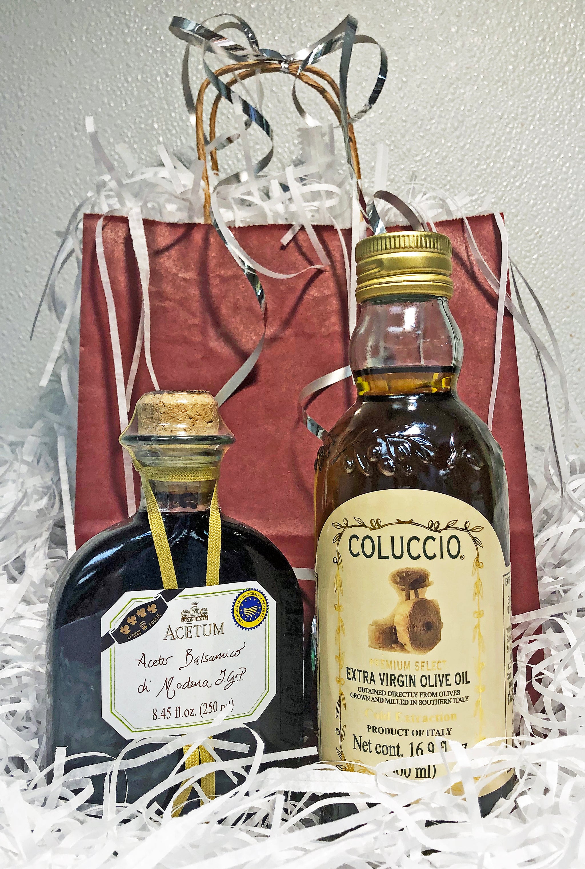 Coluccio Extra Virgin Olive Oil – Capone Foods