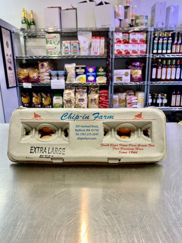 Specialty Foods – Capone Foods