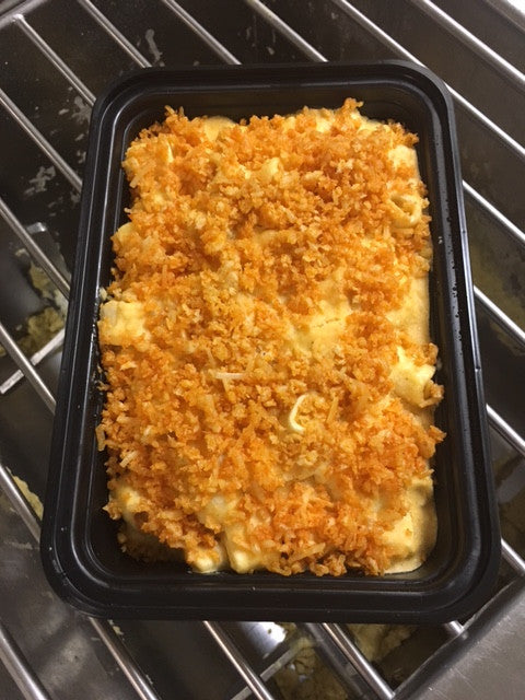 Mac n' Cheese * STORE PICK UP OR LOCAL HOME DELIVERY ONLY – Capone Foods