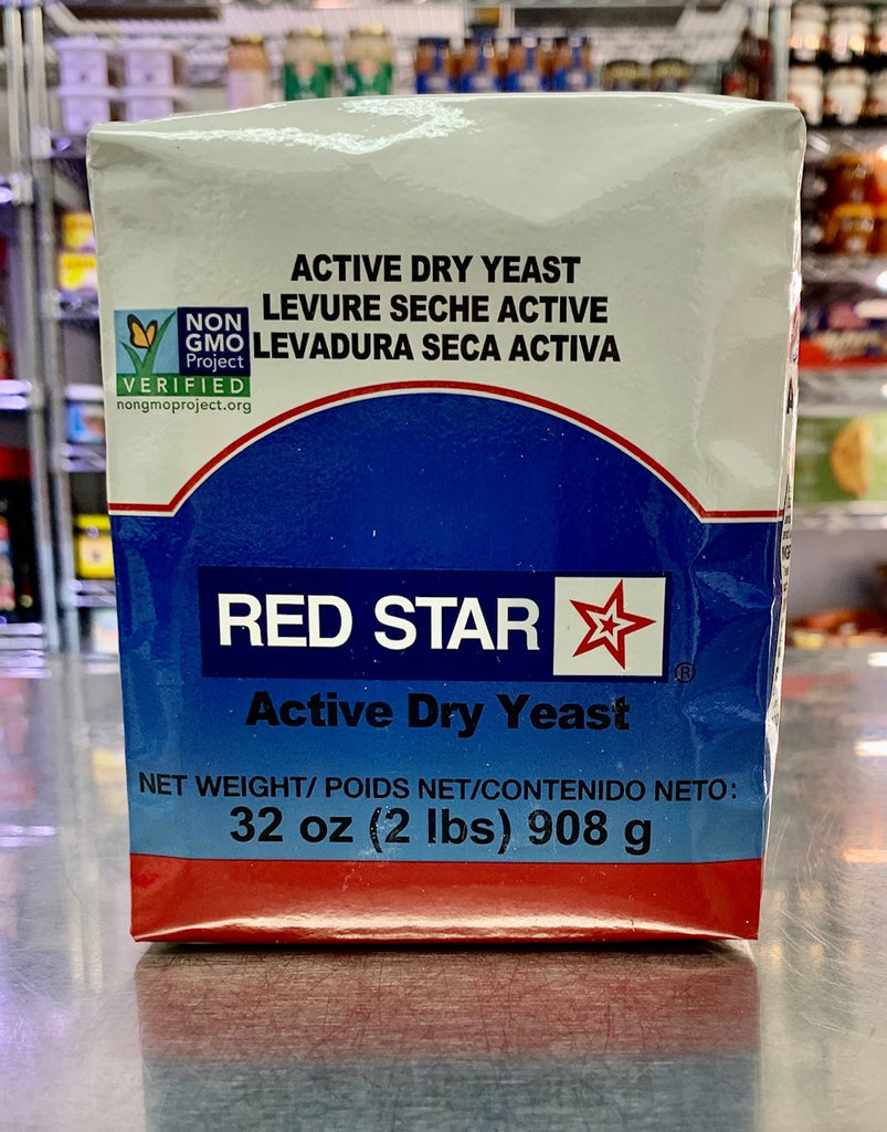 Active Dry Yeast